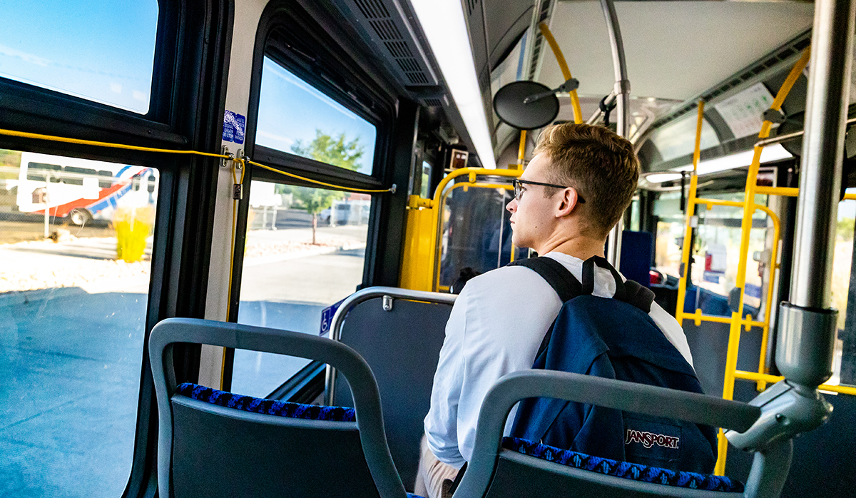 BYU Salt Lake Center